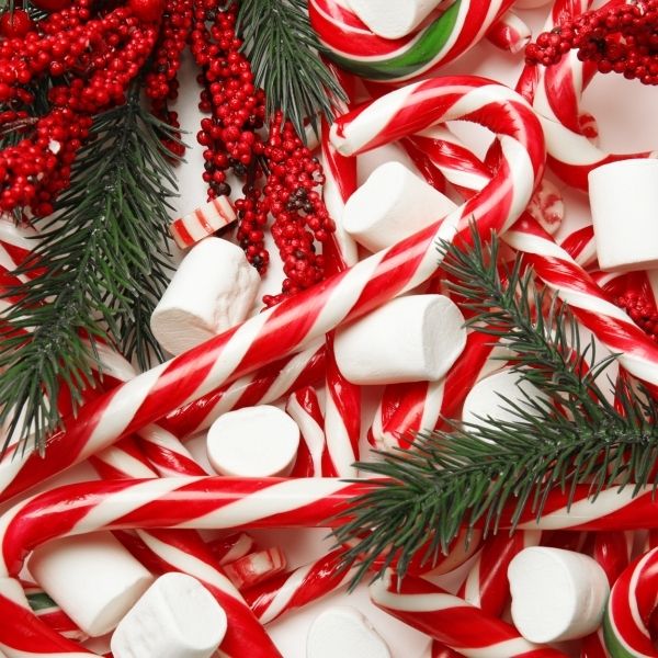 Christmas Lollies & Chocolate – I Love This Shop