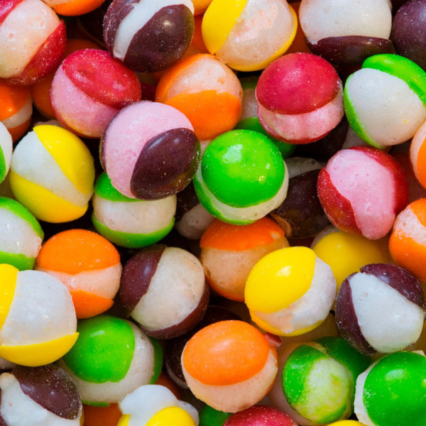 Freeze Dried Lollies – I Love This Shop