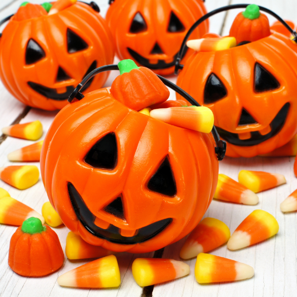 Halloween Lollies & Confectionery ┃ From $2 – I Love This Shop