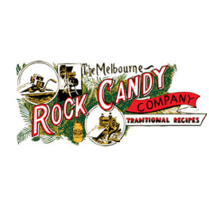 Melbourne Rock Candy┃I Love This Shop